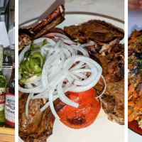 Shashlichnaya - Rego Park, NY 11374 - Full Menu, Review, Photo